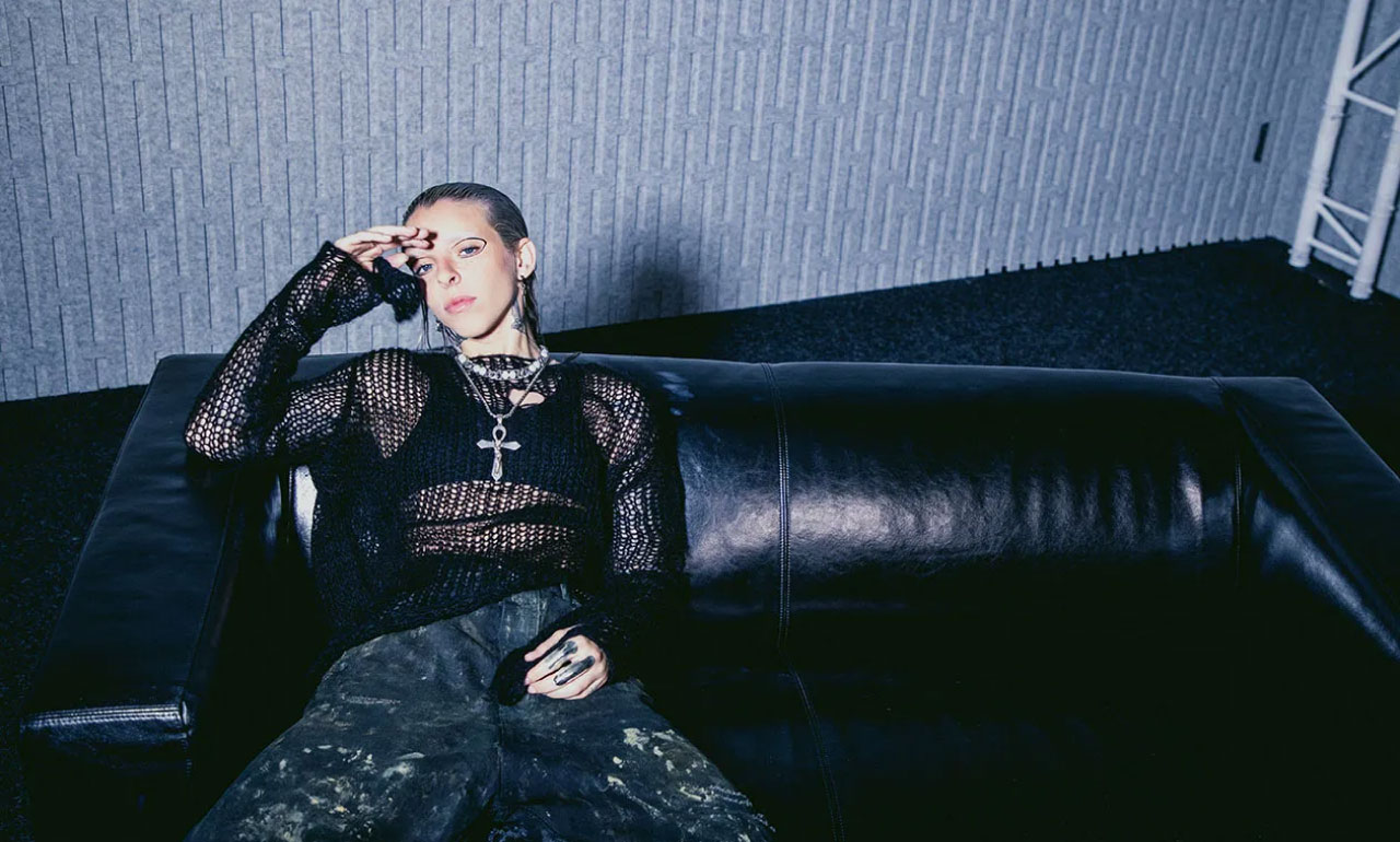 Young Miko regresa a Chile tras exitoso paso por Lollapalooza: 26 de ...