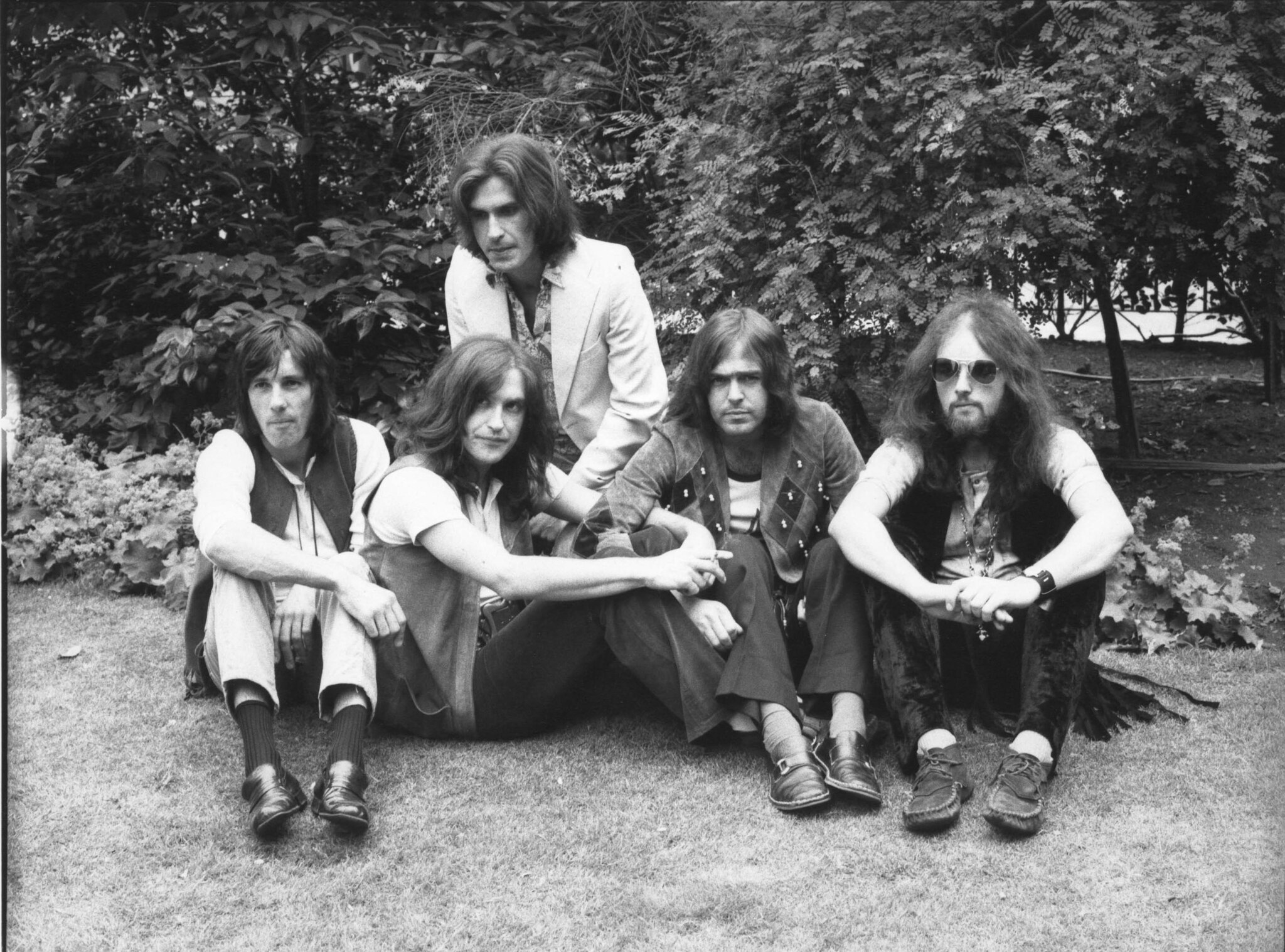The Kinks “The Journey - Part 2” The Kinks “The Journey - Part 2”