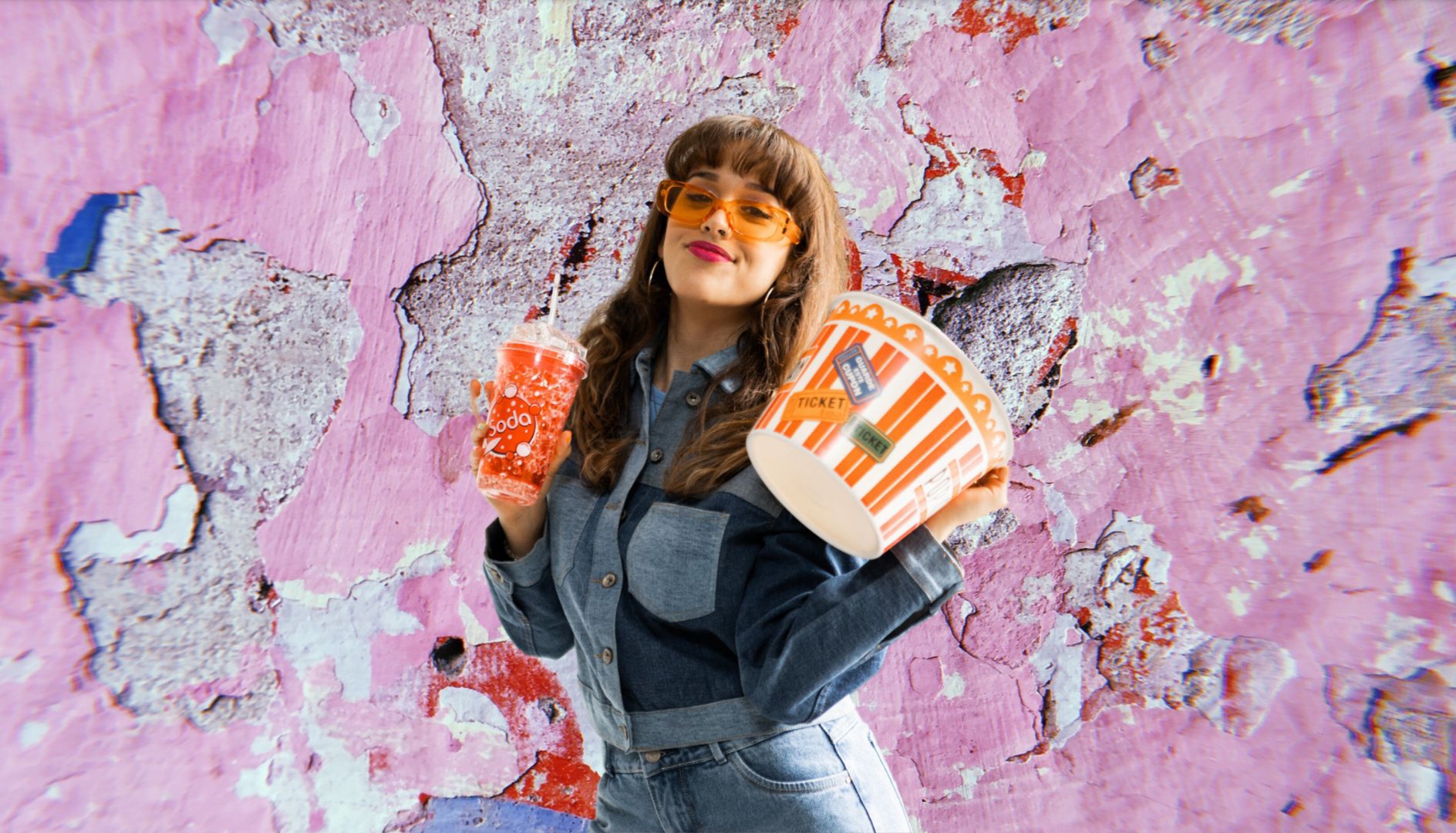 El esperado álbum debut de Yamile "Amiga Sé Feliz", ya disponible