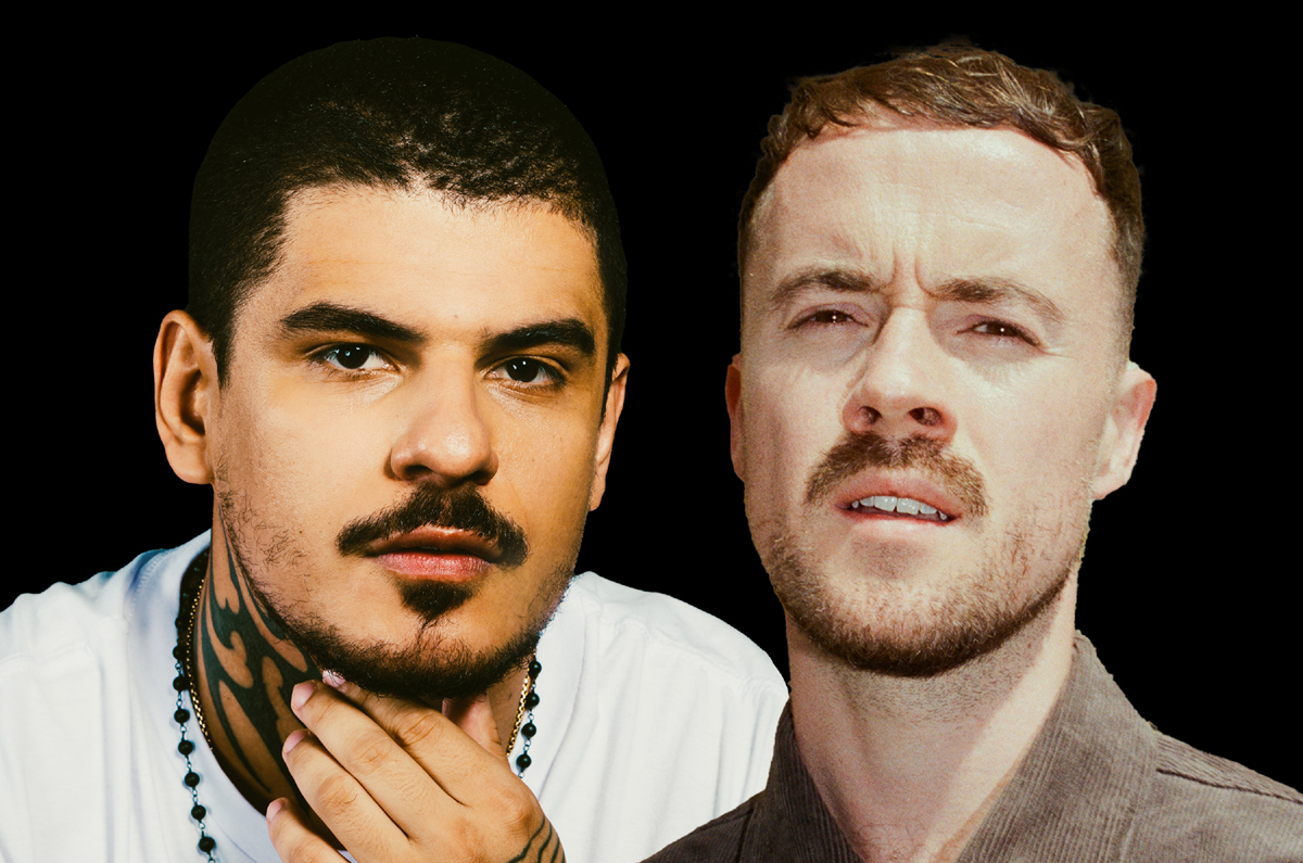 Vintage Culture anuncia su álbum debut Promised Land y comparte el sencillo “Weak” junto a ...