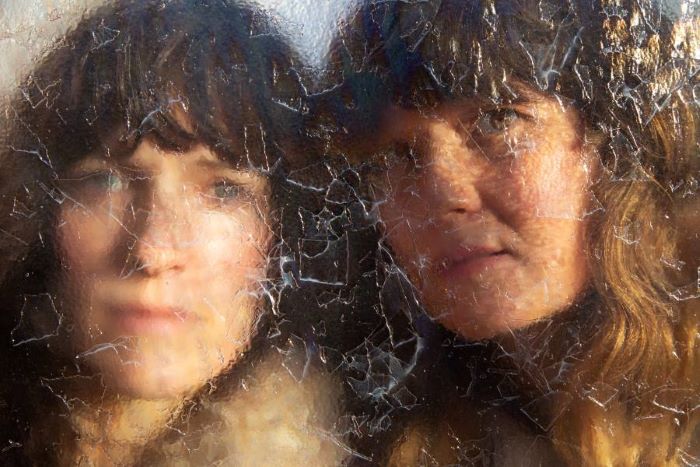 El dúo danés Glas lanza 'Hungry Moon'