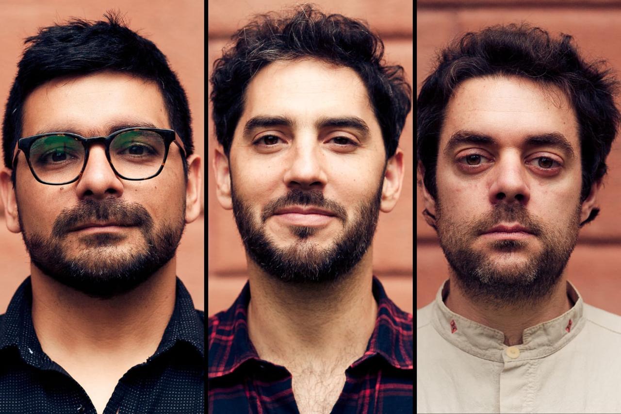 Destacados músicos chilenos de Jazz de la ciudad de Nueva York ...