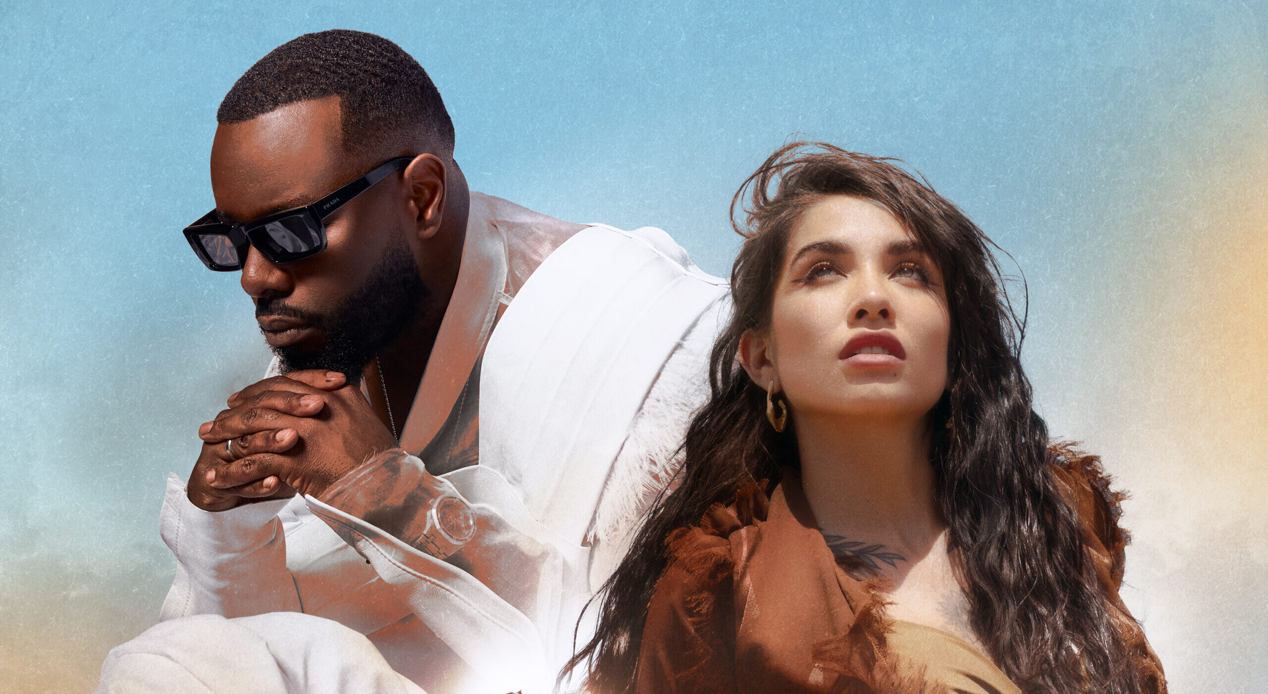GIMS lanza la canción “Sin Ti” junto a Maria Becerra GIMS lanza la canción “Sin Ti” junto a Maria Becerra