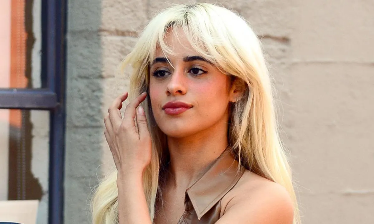 Camila Cabello presenta su nuevo single “I Luv It” ft. Playboi Carti