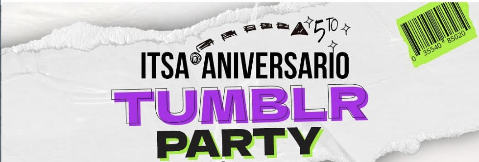 It Sounds Alternative celebra su 5to aniversario con fiesta temática ...