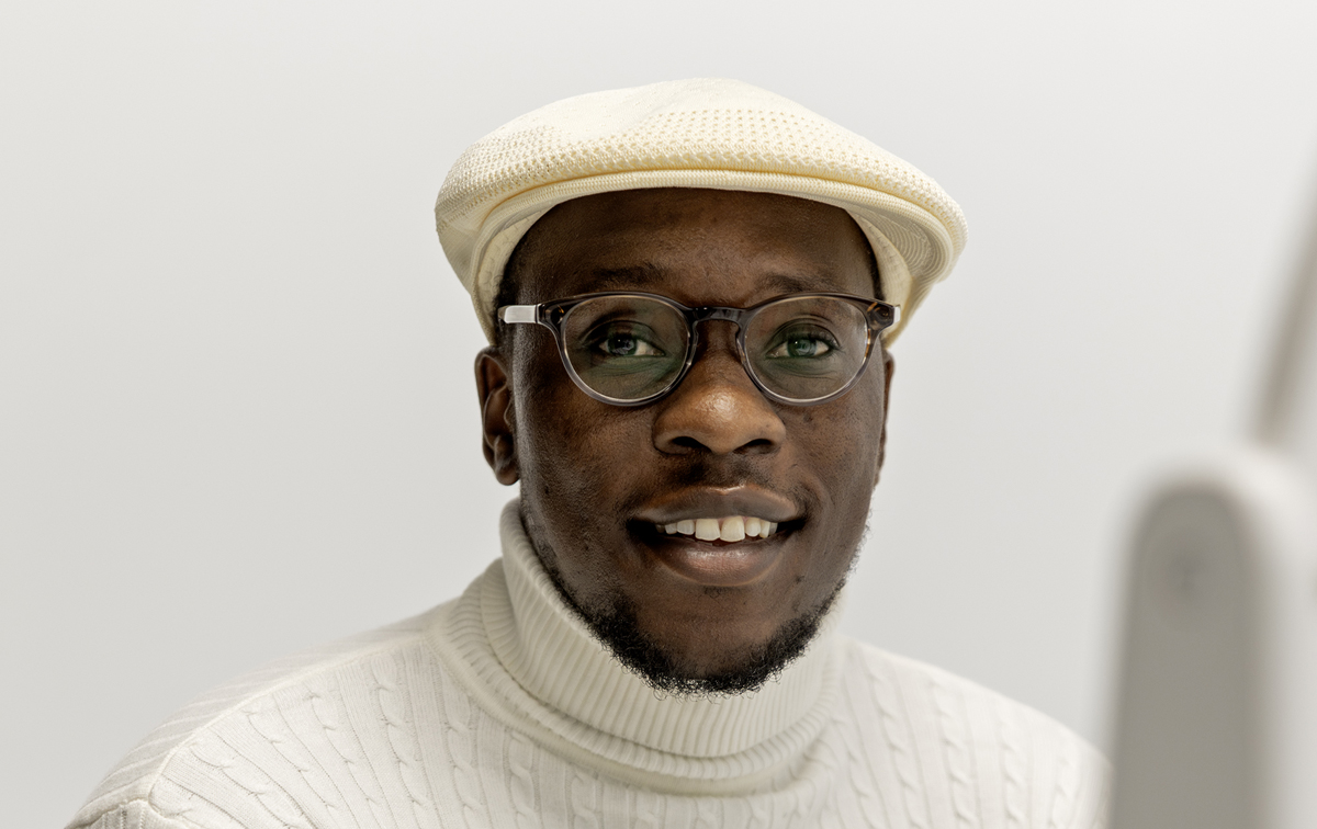 Jon Muq estrena "Bend" como adelanto de su debut