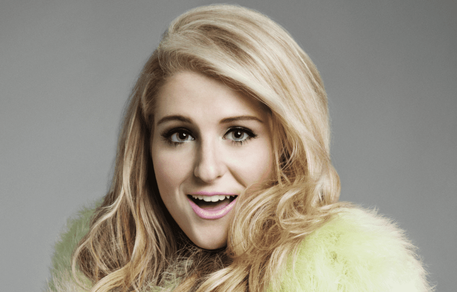 Meghan Trainor presenta nuevo single "To The Moon"