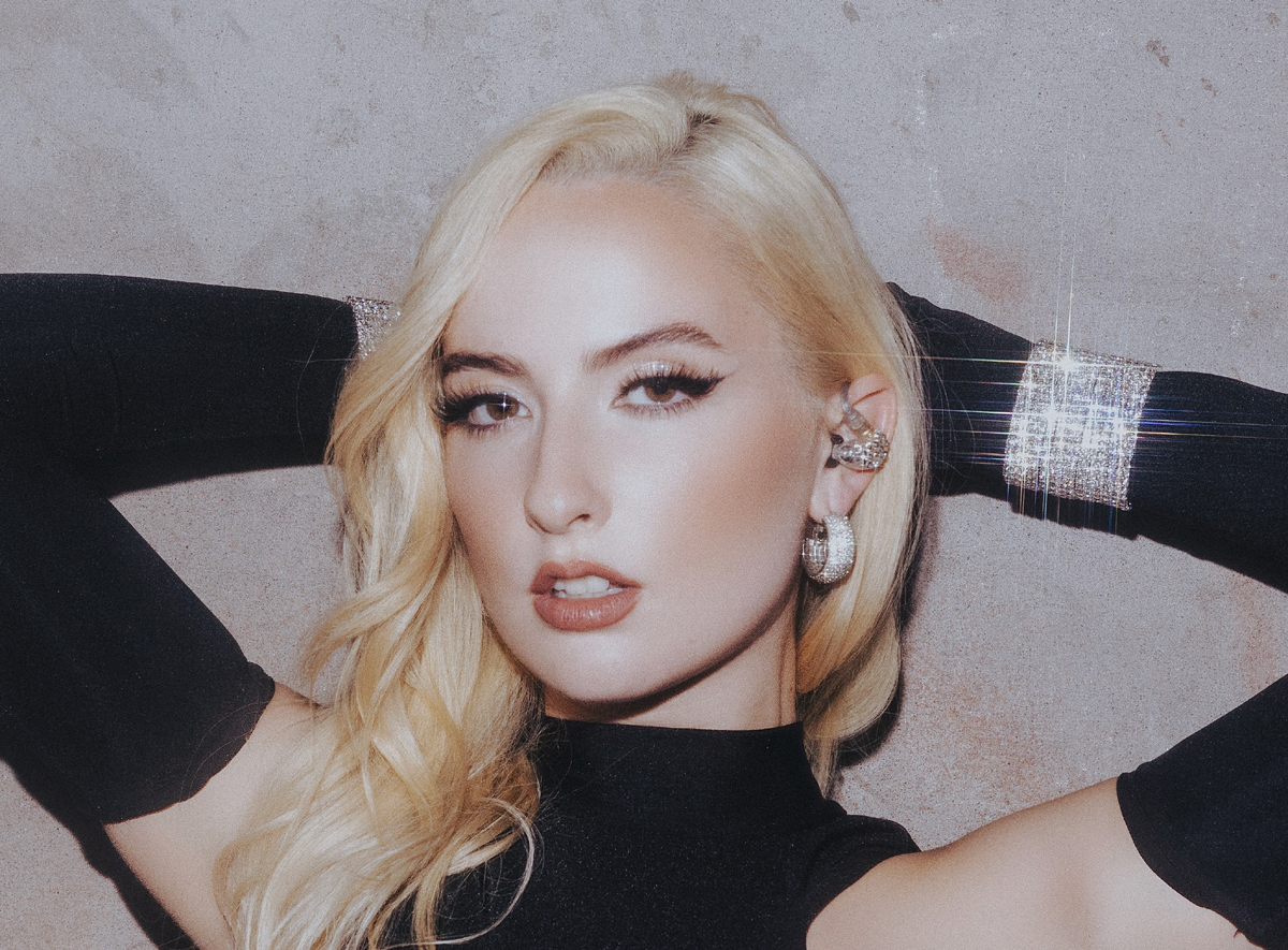 Shirel compartirá escenario en México con el reconocido dúo argentino ...