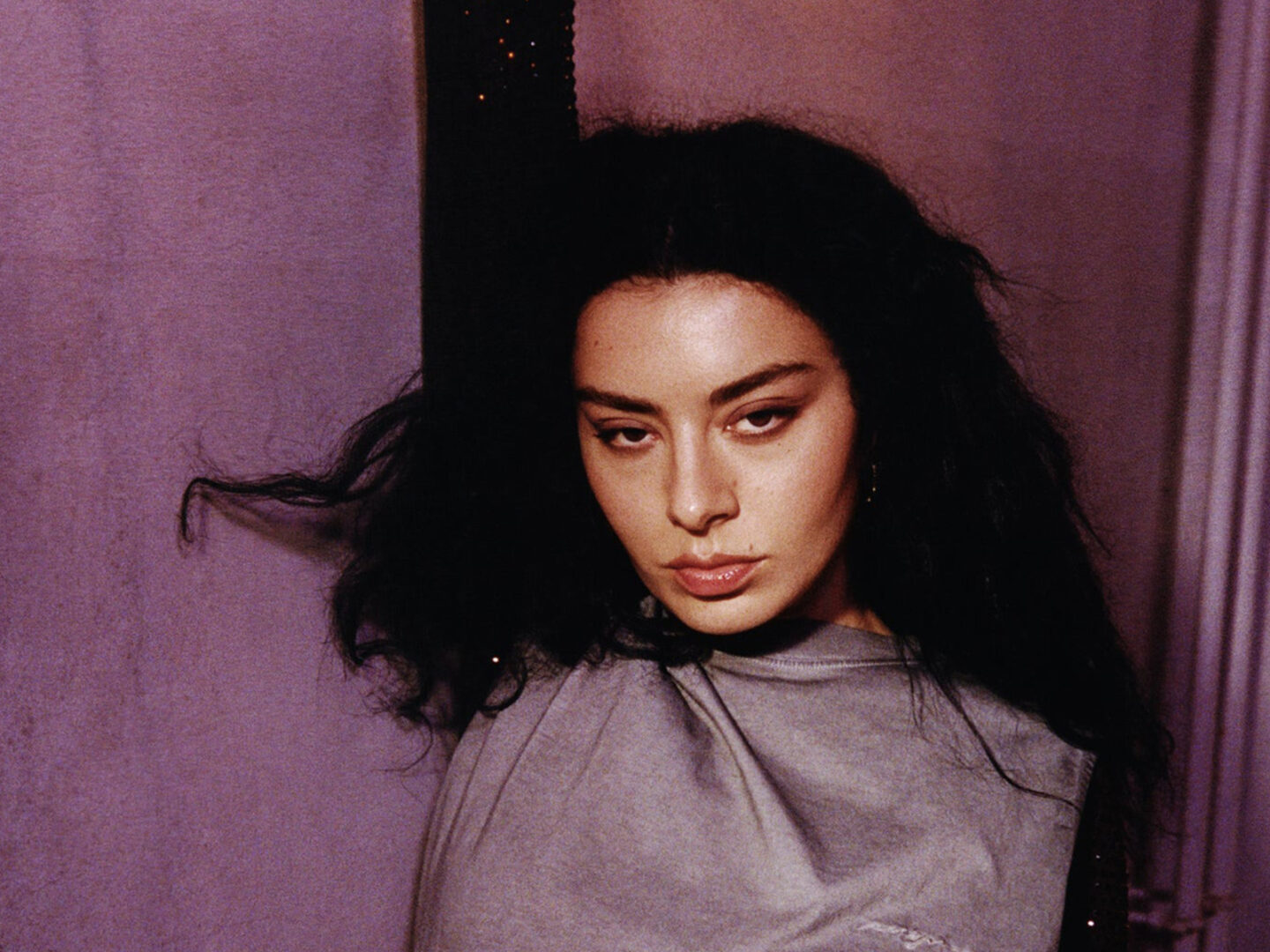 Charli XCX lanza el single y videoclip de ‘360’, nuevo adelanto de su ...