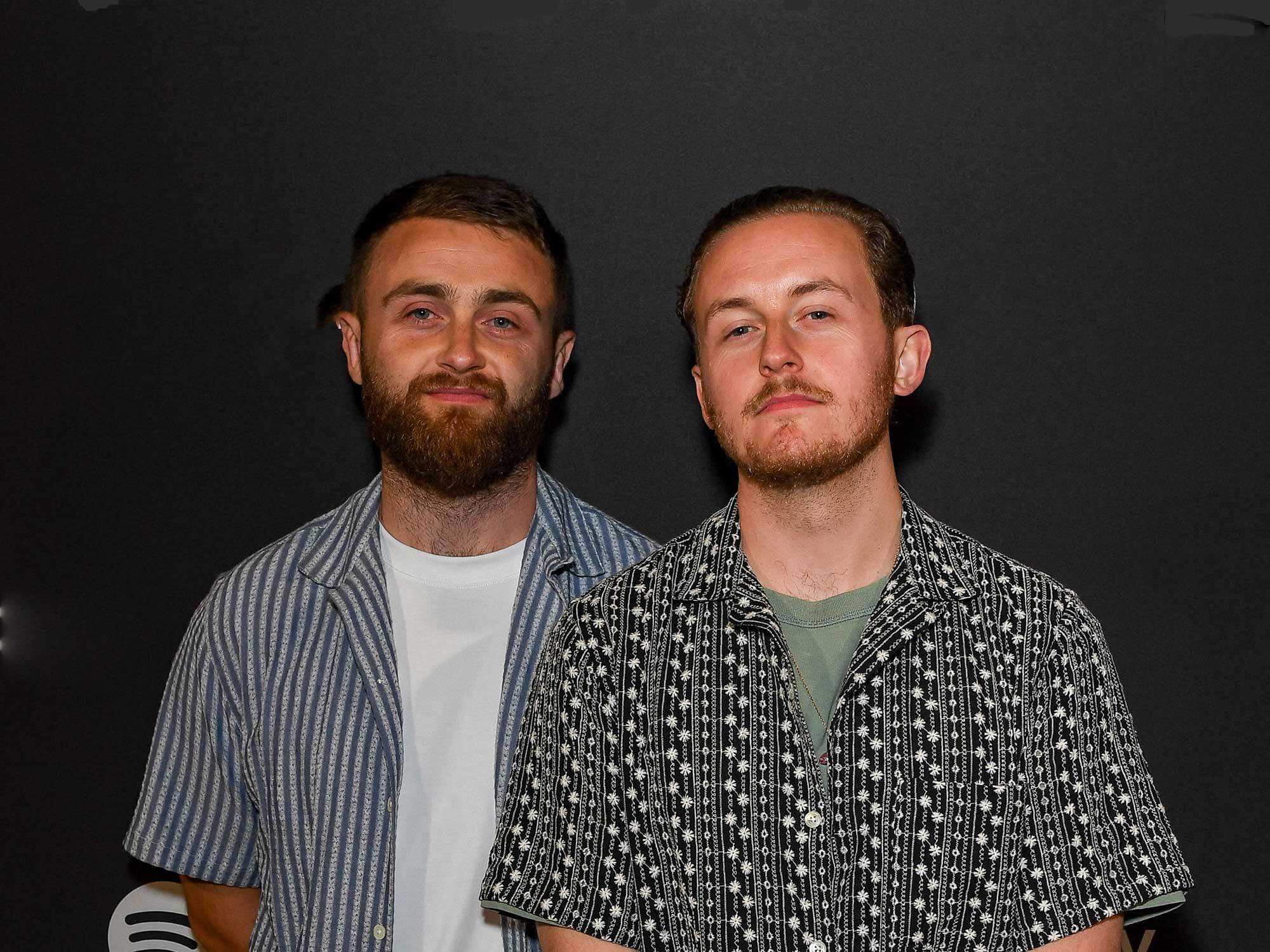 Disclosure sorprende con su nuevo sencillo “She’s Gone, Dance On”