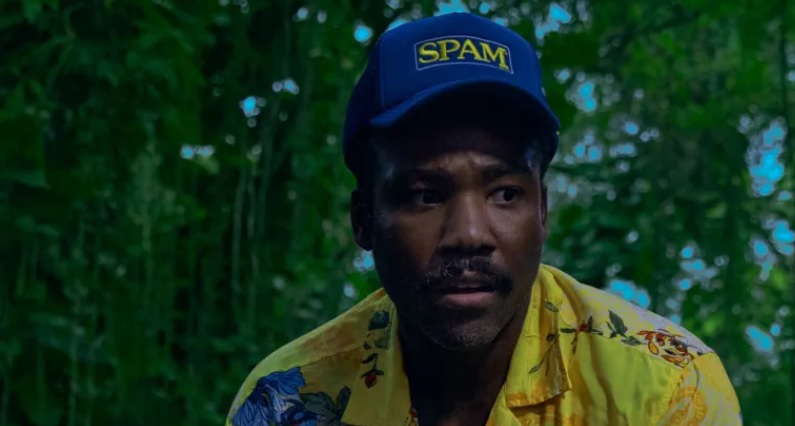 Childish Gambino anuncia su nuevo álbum: 'Bando Stone & The New World'