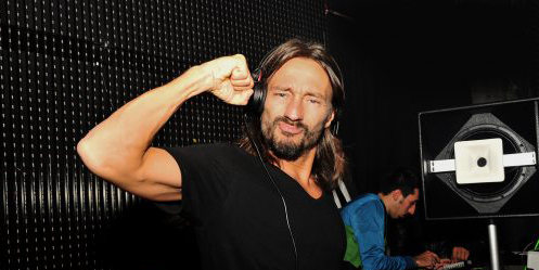 Bob Sinclar llega a Gran Arena Monticello