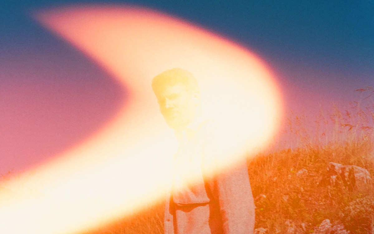 Tycho presenta su nuevo y esperado álbum