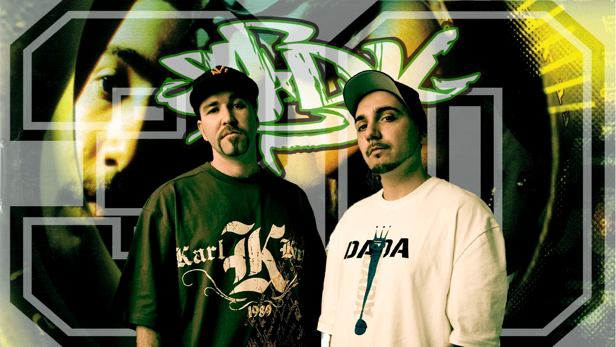 SFDK y sus 30 años de trayectoria: "La receta es no dejar de trabajar y ...