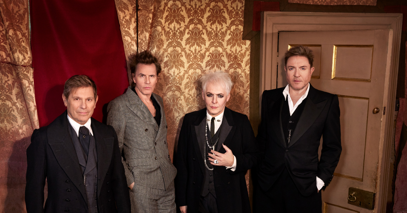 Duran Duran reversionó “Evil Woman”, el clásico de la ELO, adelanto de ...