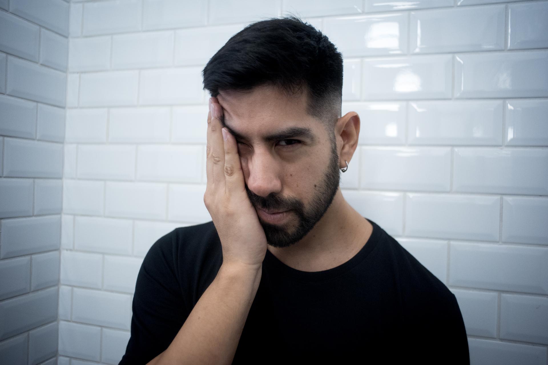 René Roco presenta "Recolección": siete discos inéditos y dos décadas ...