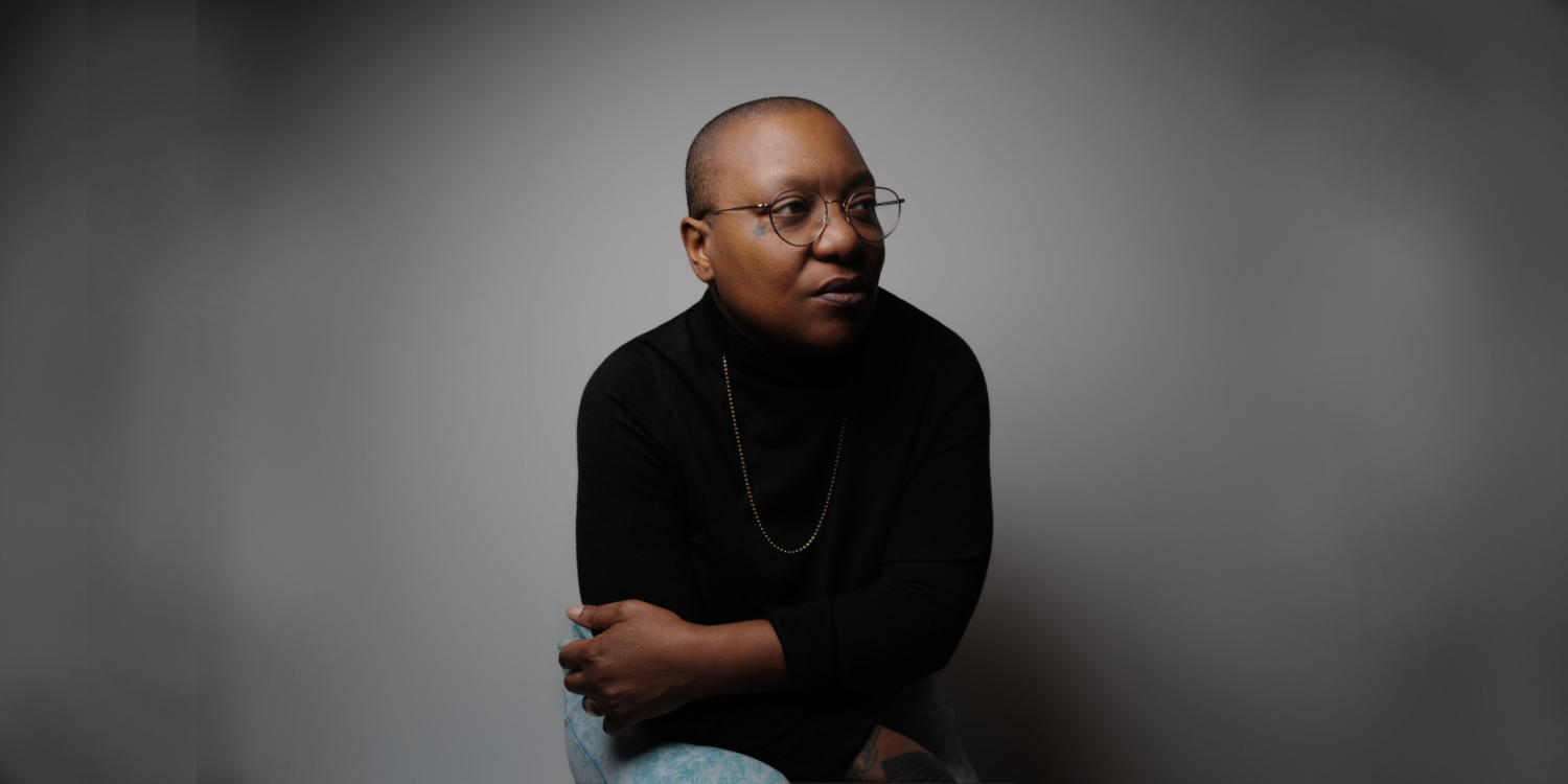 Meshell Ndegeocello vuelve a Chile con su nuevo proyecto NO MORE WATER