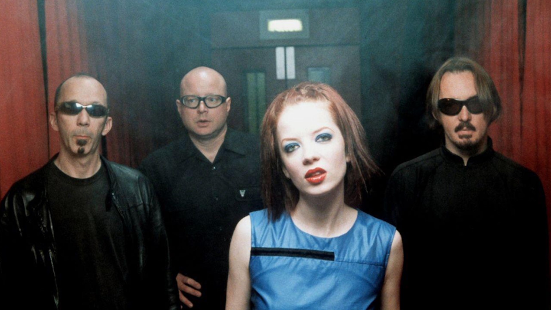 Garbage: Canciones que no pueden faltar