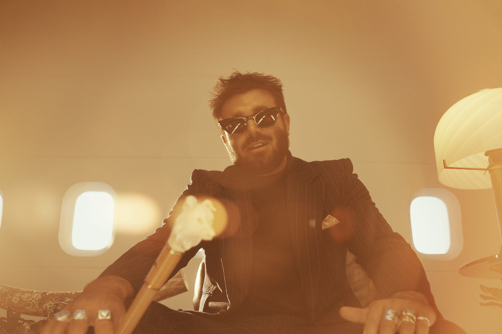 Dope Lemon lanza nuevo single “Electric Green Lambo”, adelanto de su ...