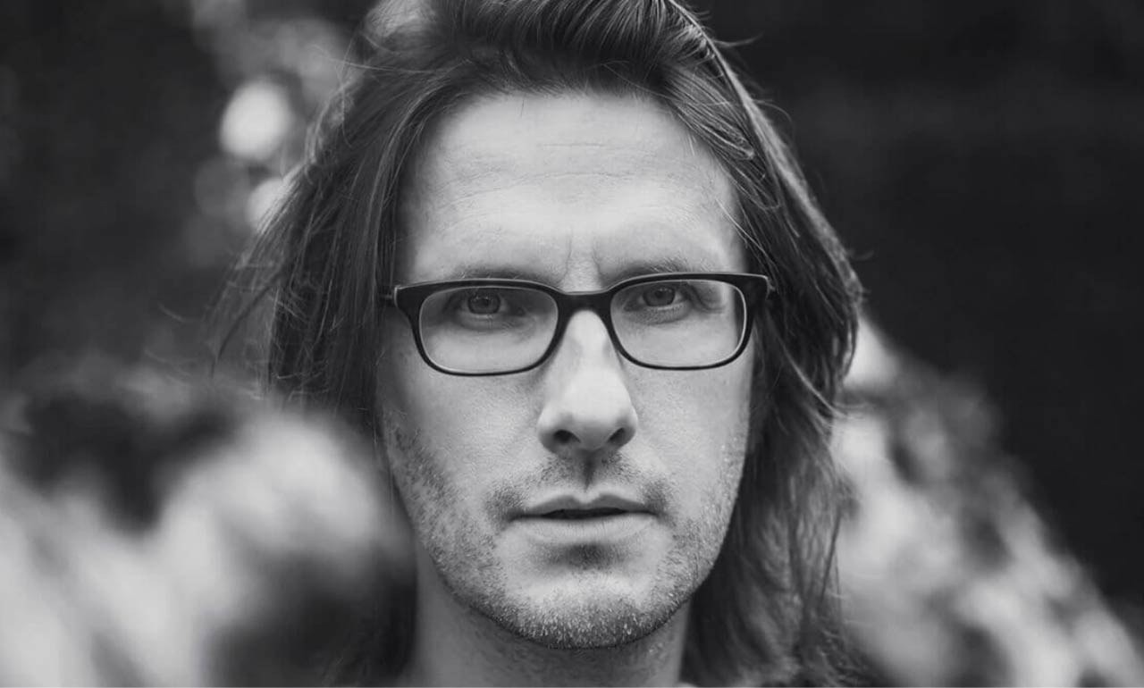 Steven Wilson regresa a Chile con su gira "The Overview Tour"