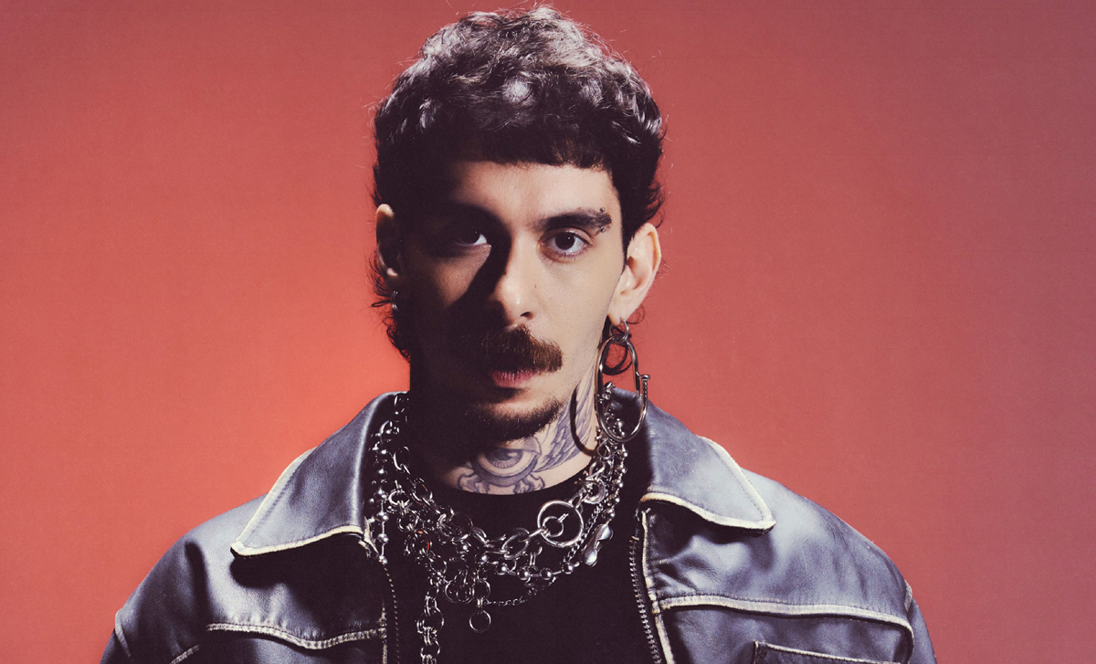 MOCHAKK presenta su emocionante EP debut que promete sorprender a los ...