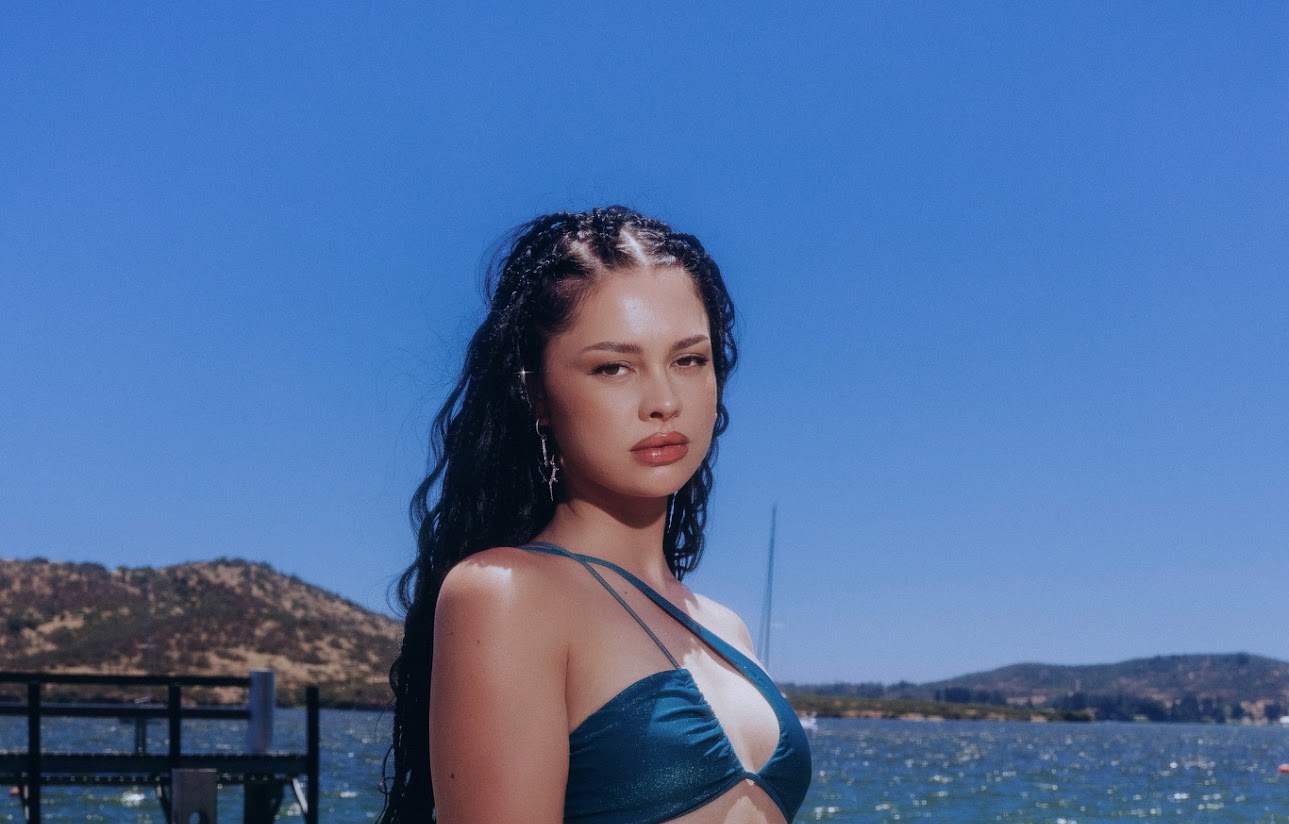 Soulfía estrena nuevo single