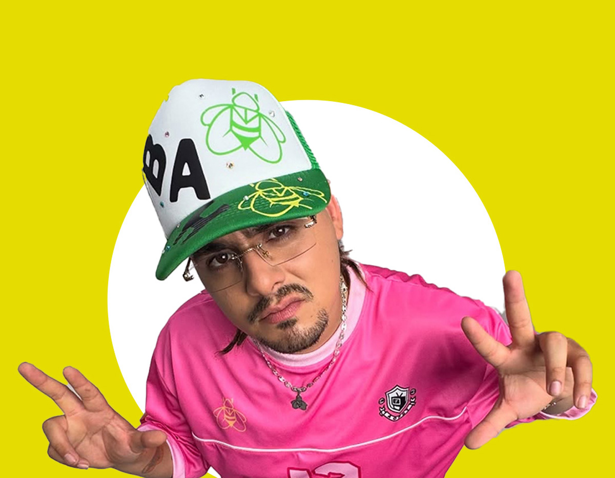 Drefquila se presentará en el Movistar Arena con su "The Kun Talent Show"