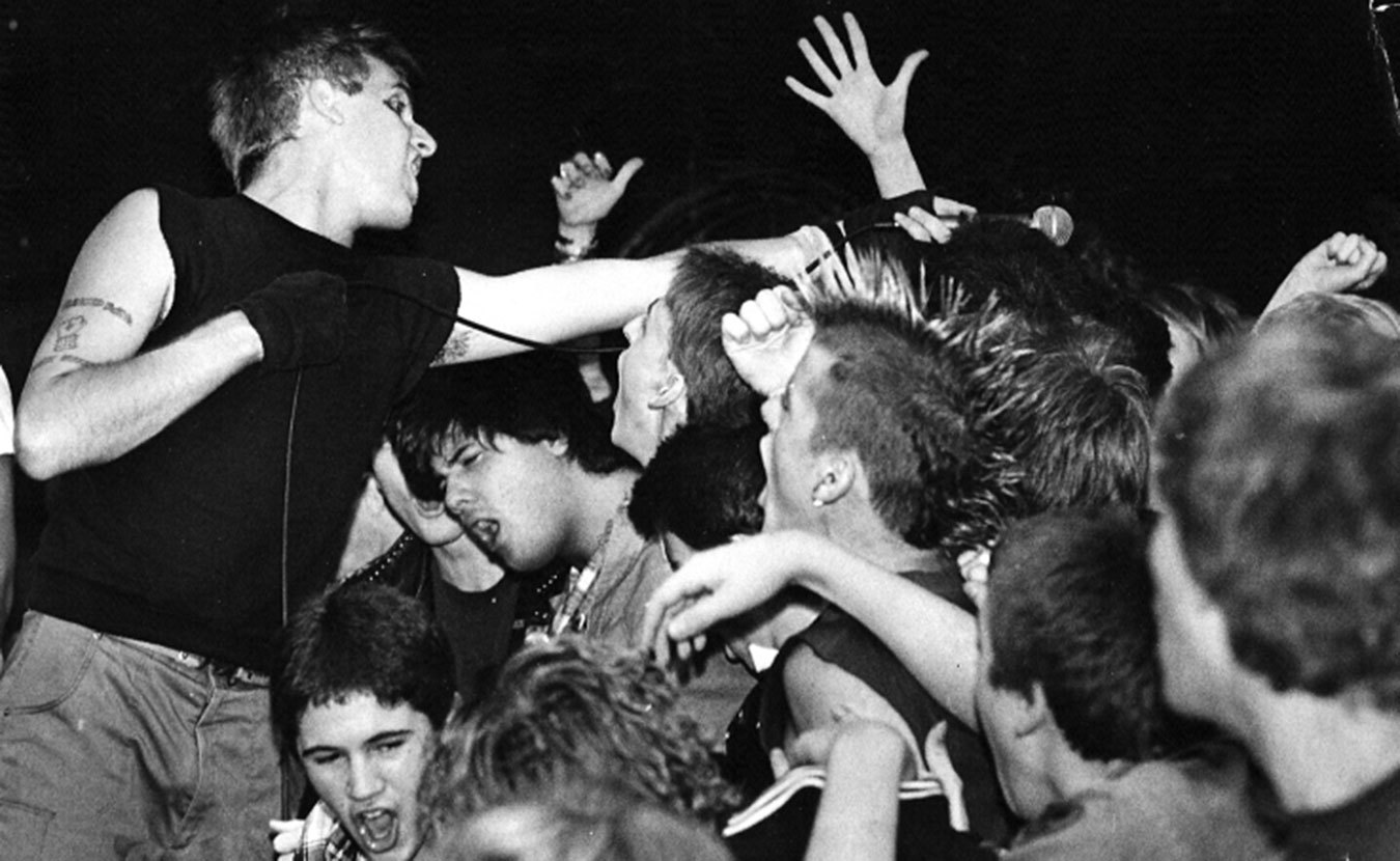 7 Seconds regresa a Chile