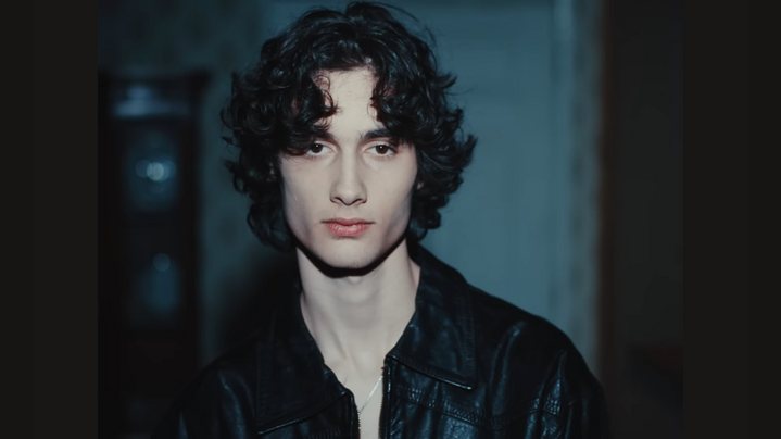 El rotundo éxito de sombr a pocos días del estreno del video musical ...