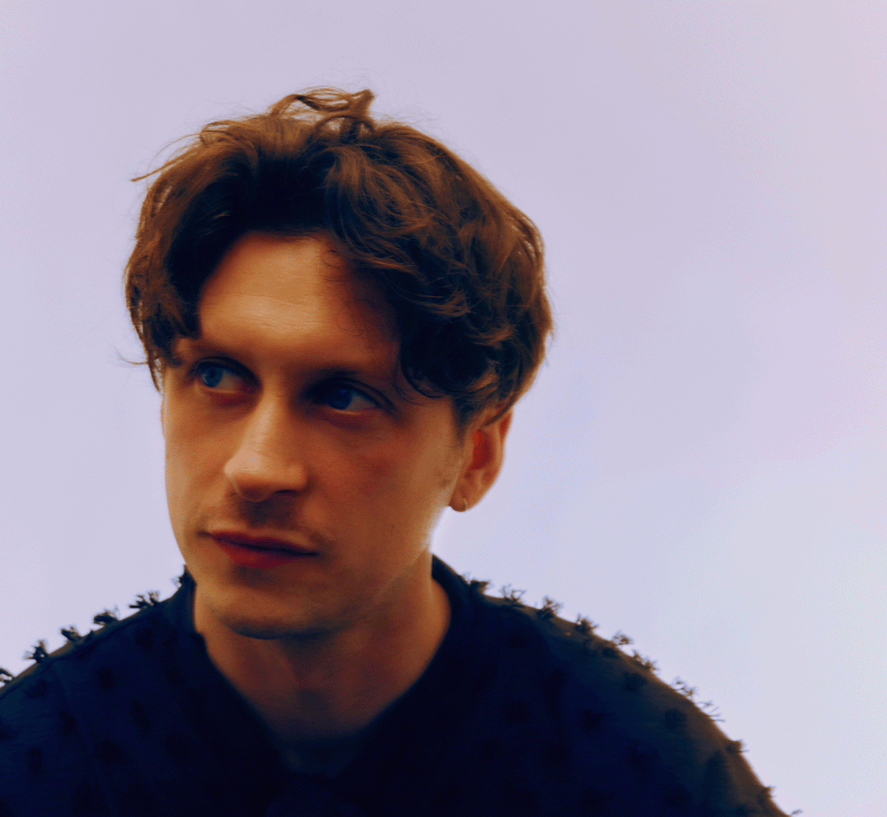 Barry Can't Swim comparte “Kimpton”, nuevo adelanto de su próximo álbum ...