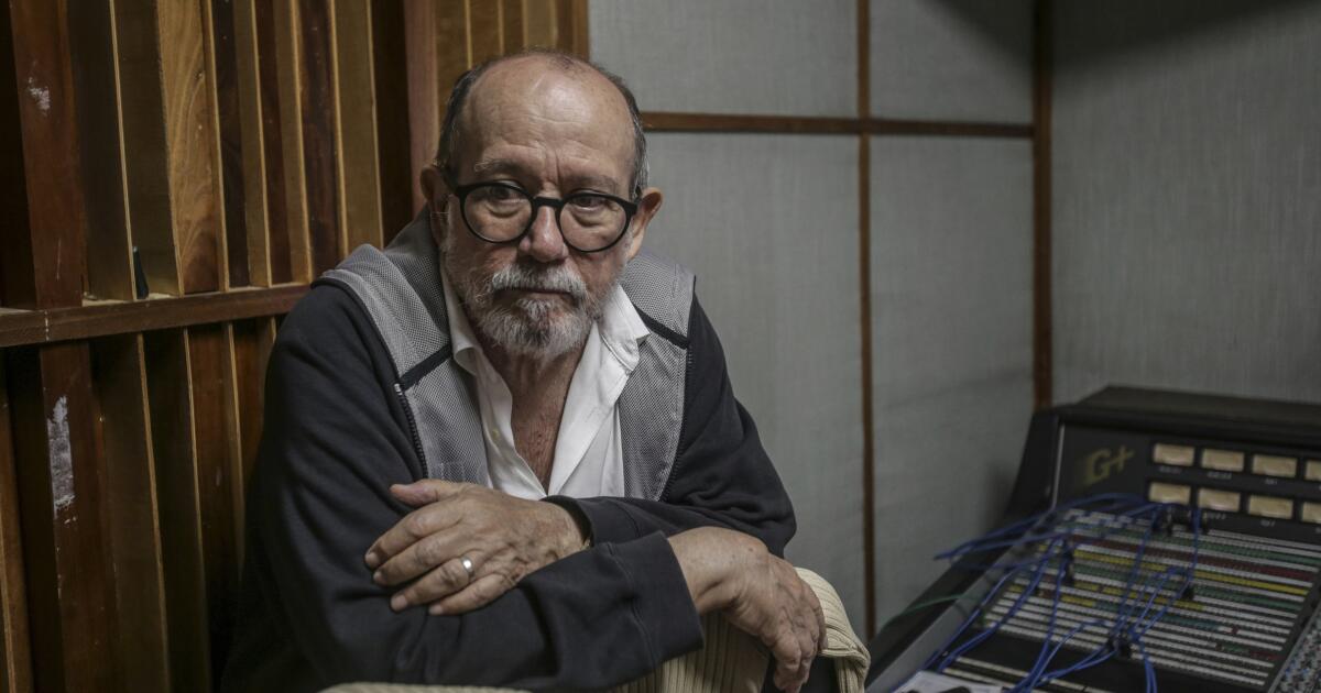 Silvio Rodríguez: Las canciones que no pueden faltar en sus cuatro ...