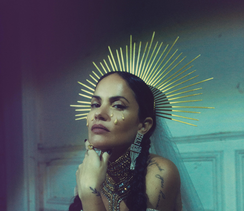 Natalia Doco regresa a Chile con show en el Club Chocolate