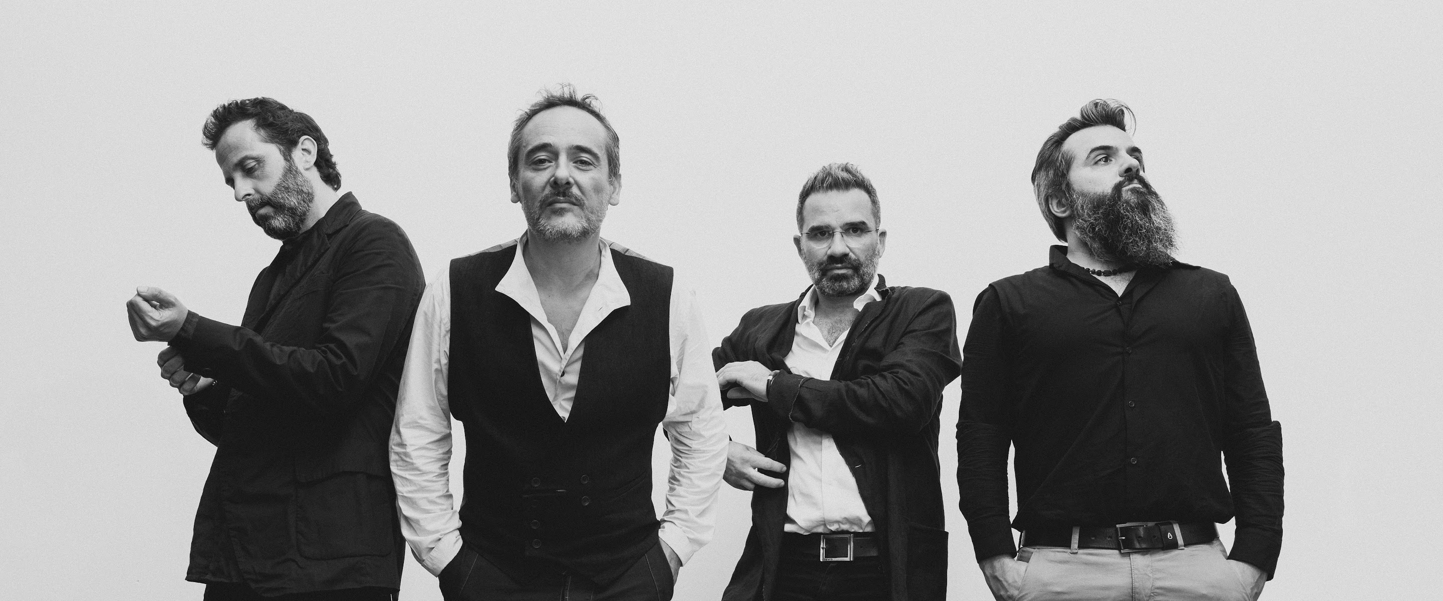 Los discos que marcaron a Love of Lesbian: una discografía que define ...