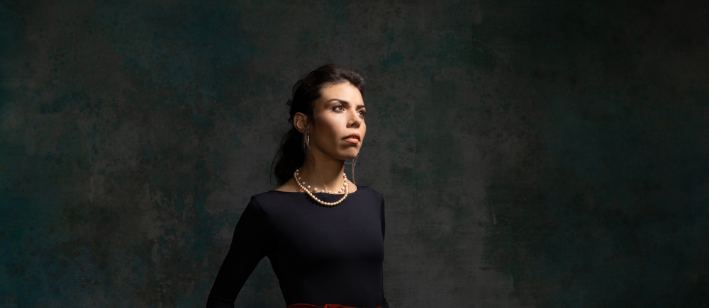 Melissa Aldana regresa a Chile en formato cuarteto al Teatro Nescafé de ...