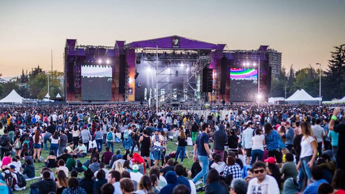 Lollapalooza Chile 2026: “The Blocks” presenta su experiencia inmersiva ...
